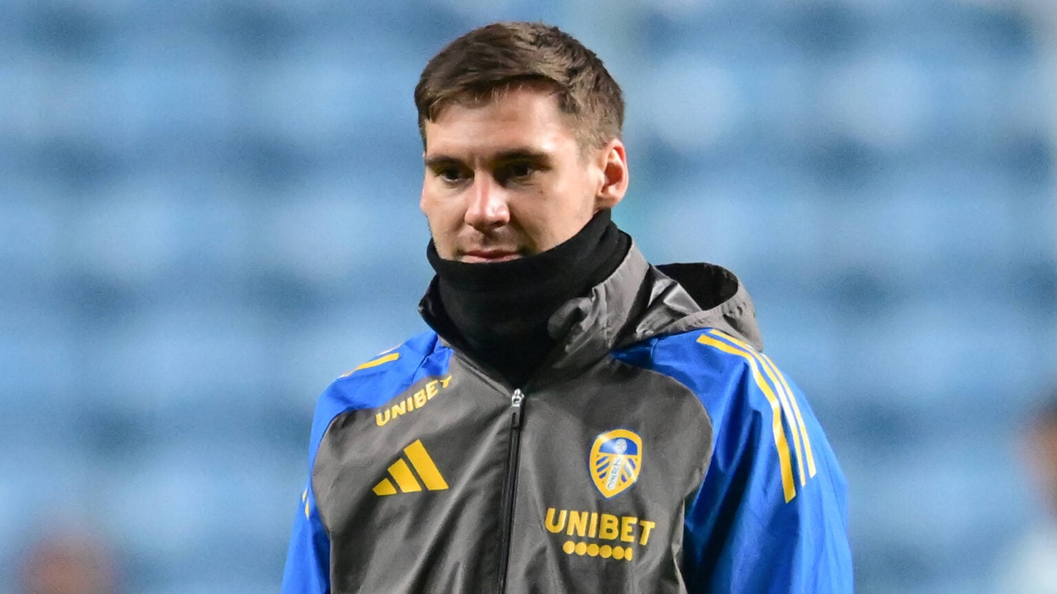 '49ers have questions at Leeds United' as Wober exits after pointless ...