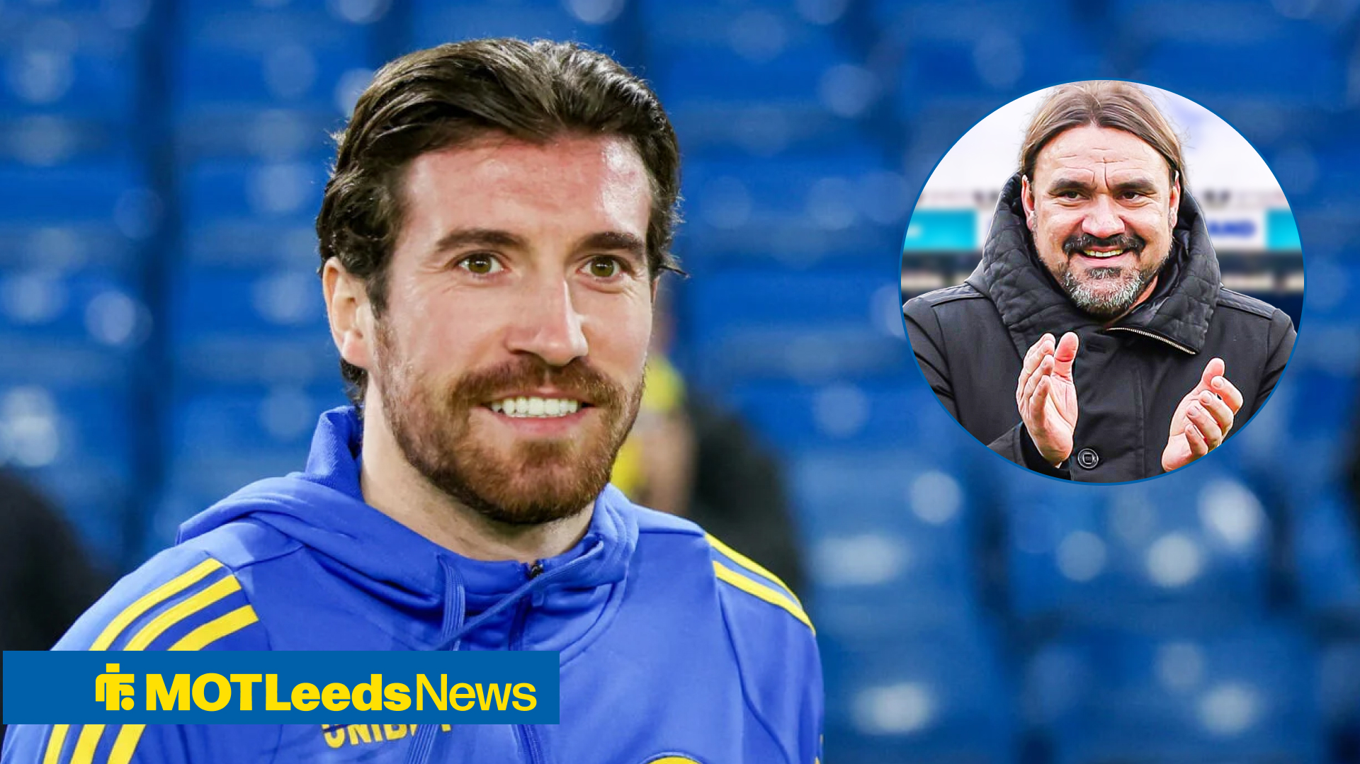 Joe Rothwell makes ‘brilliant’ Leeds United admission as 49ers seal ...