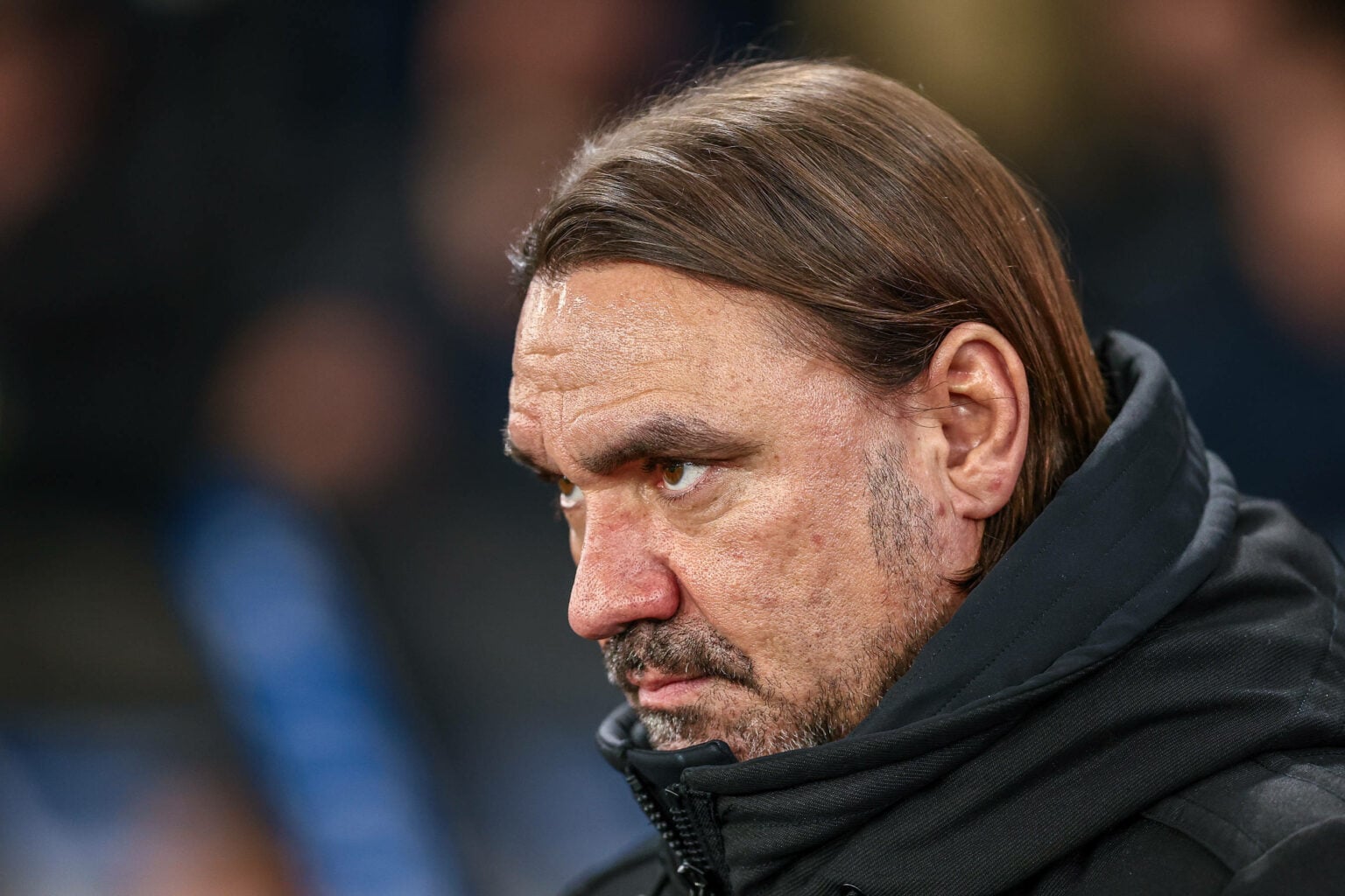 Leeds United have new manager contingency in place for Daniel Farke ...