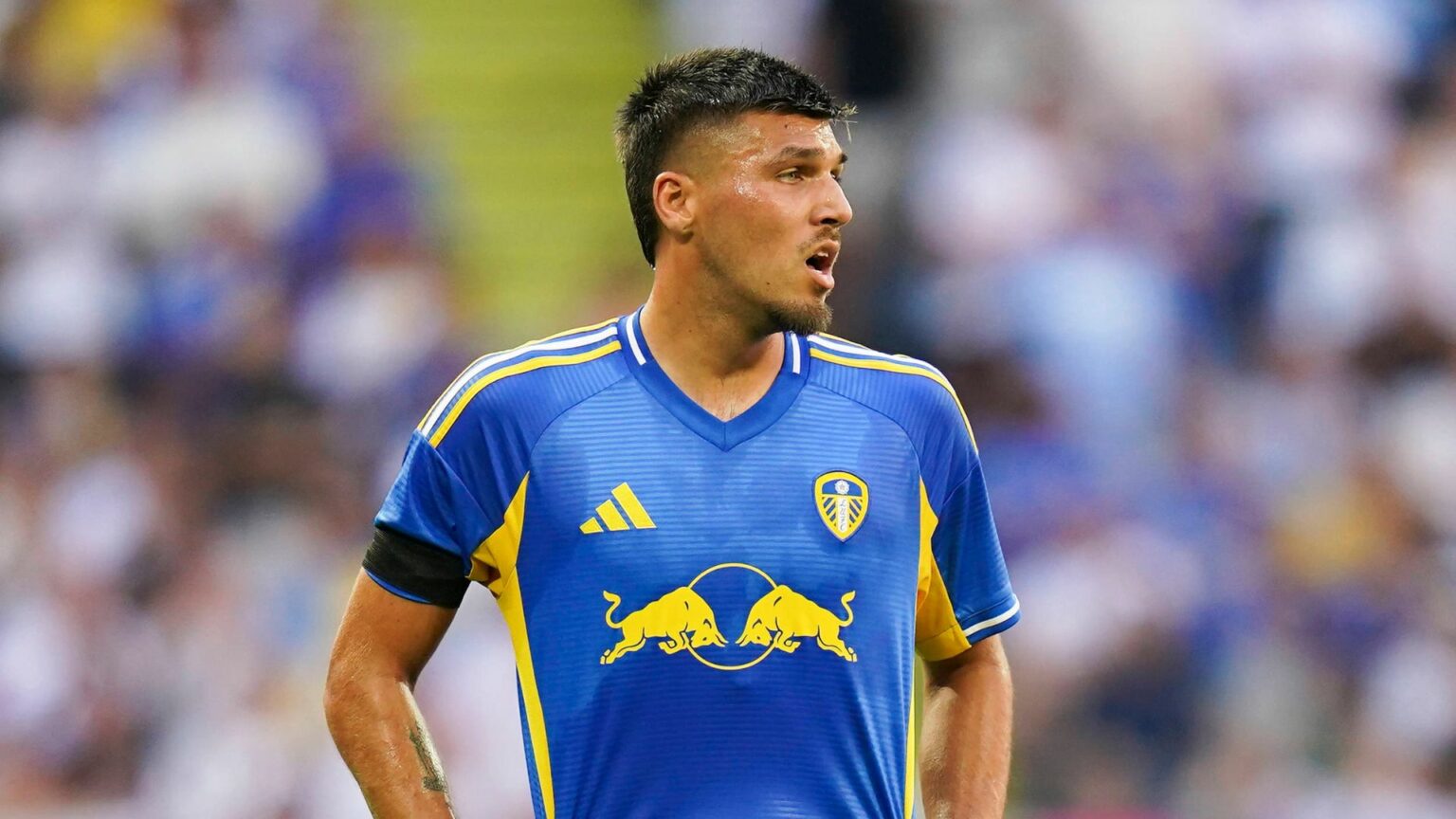 Leeds Fantasy Premier League guide: Most expensive and selected players