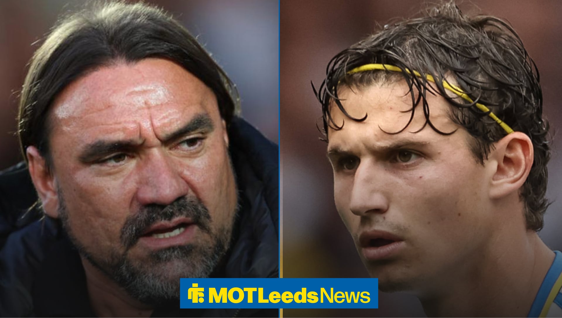 Farke 'remonstrated furiously with Aaronson' for what Leeds star did v ...