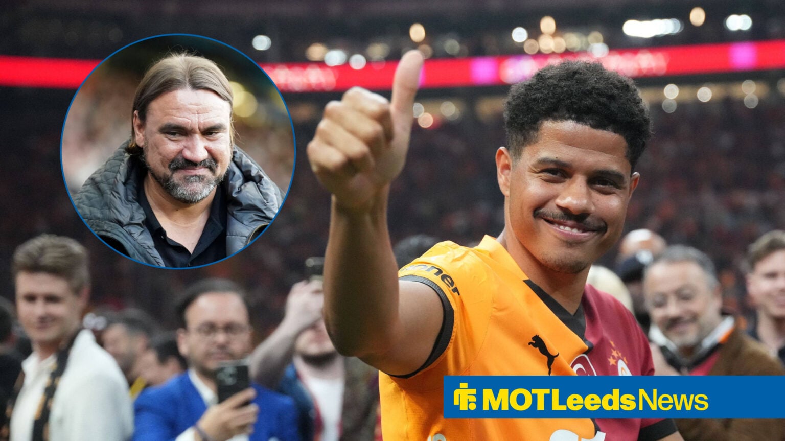 Leeds United transfer round-up: Sara update as £100k contract offered