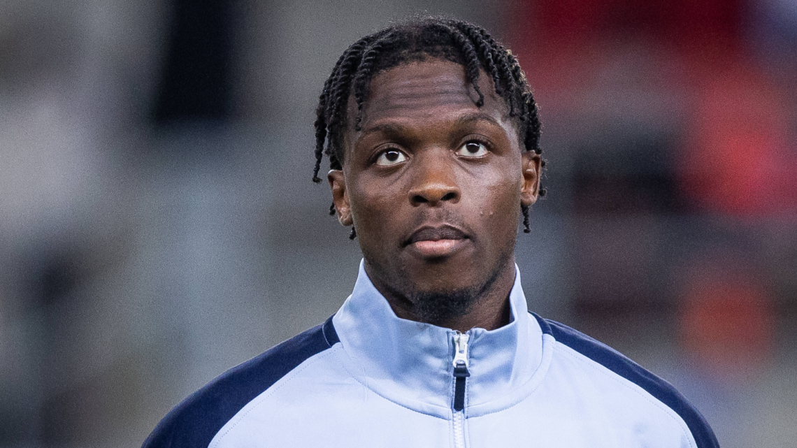 Dilane Bakwa transfer timeline emerges as Leeds ready deal for in-demand star