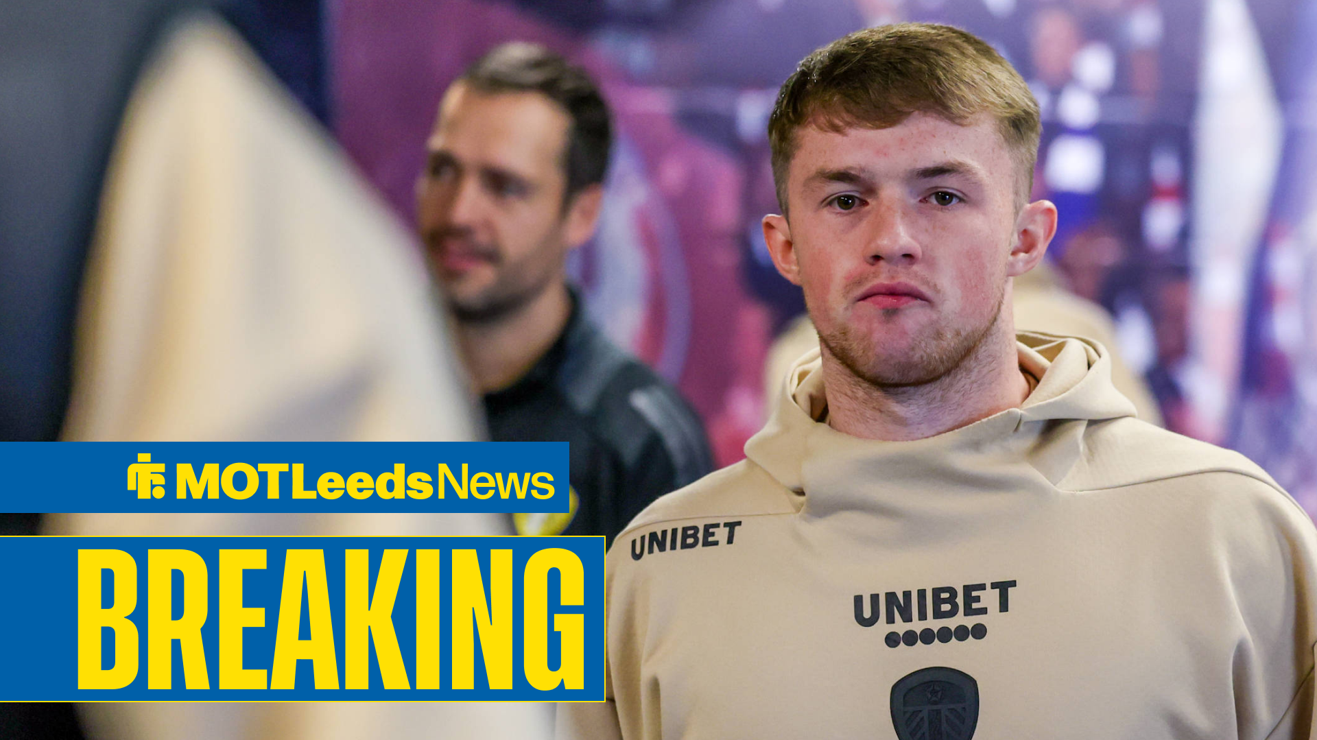 Leeds United get clarity as Gelhardt makes it clear who he wants to ...