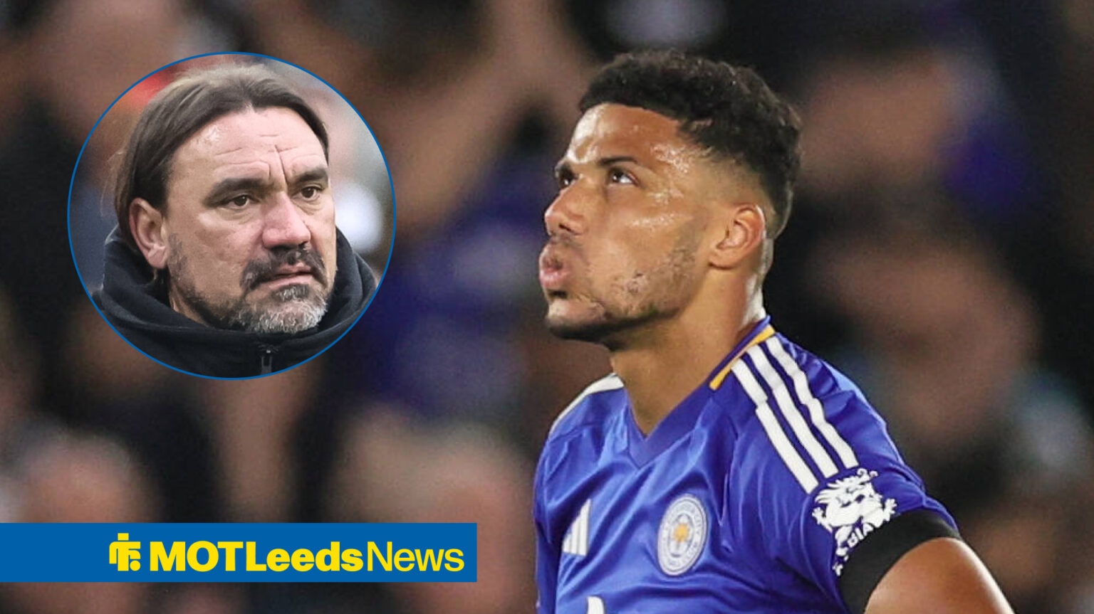 James Justin eight-figure transfer fee revealed as Leeds United agree ...