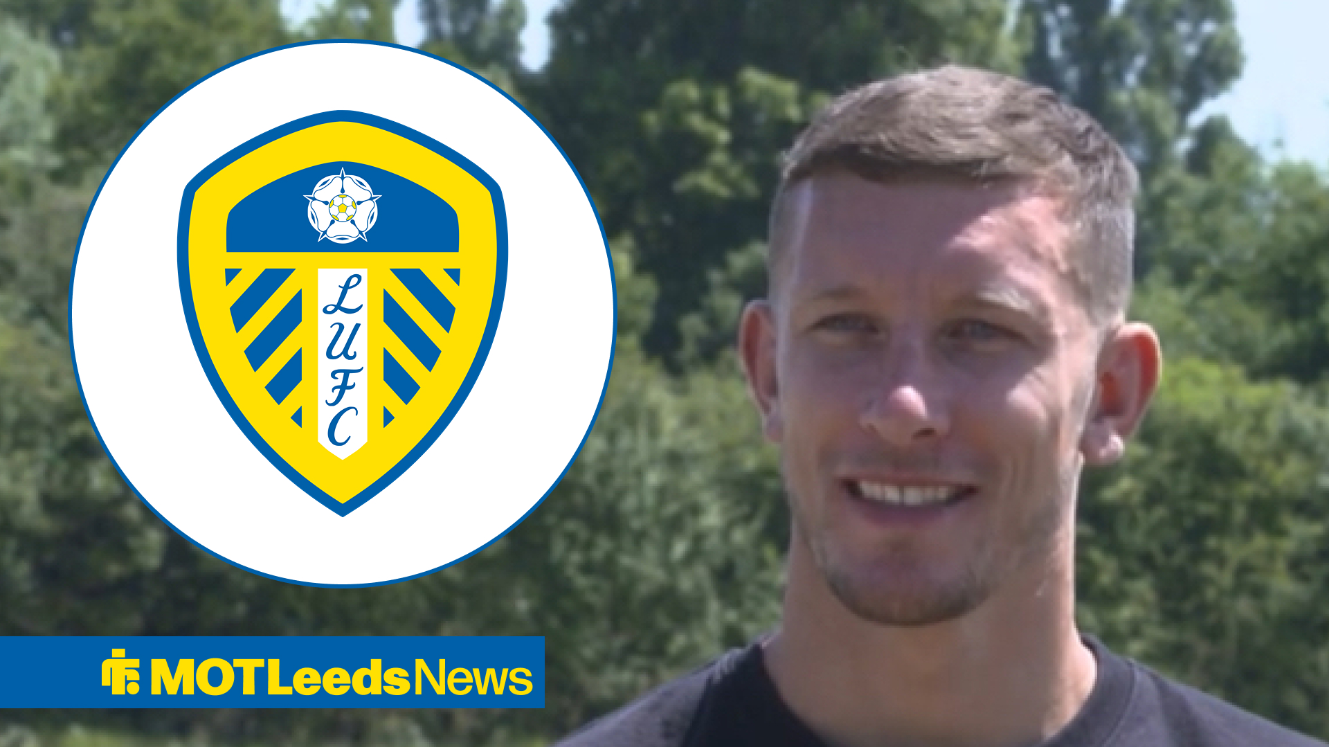 Leeds United player who is 'one of the best talents' Jason Pearce has ...