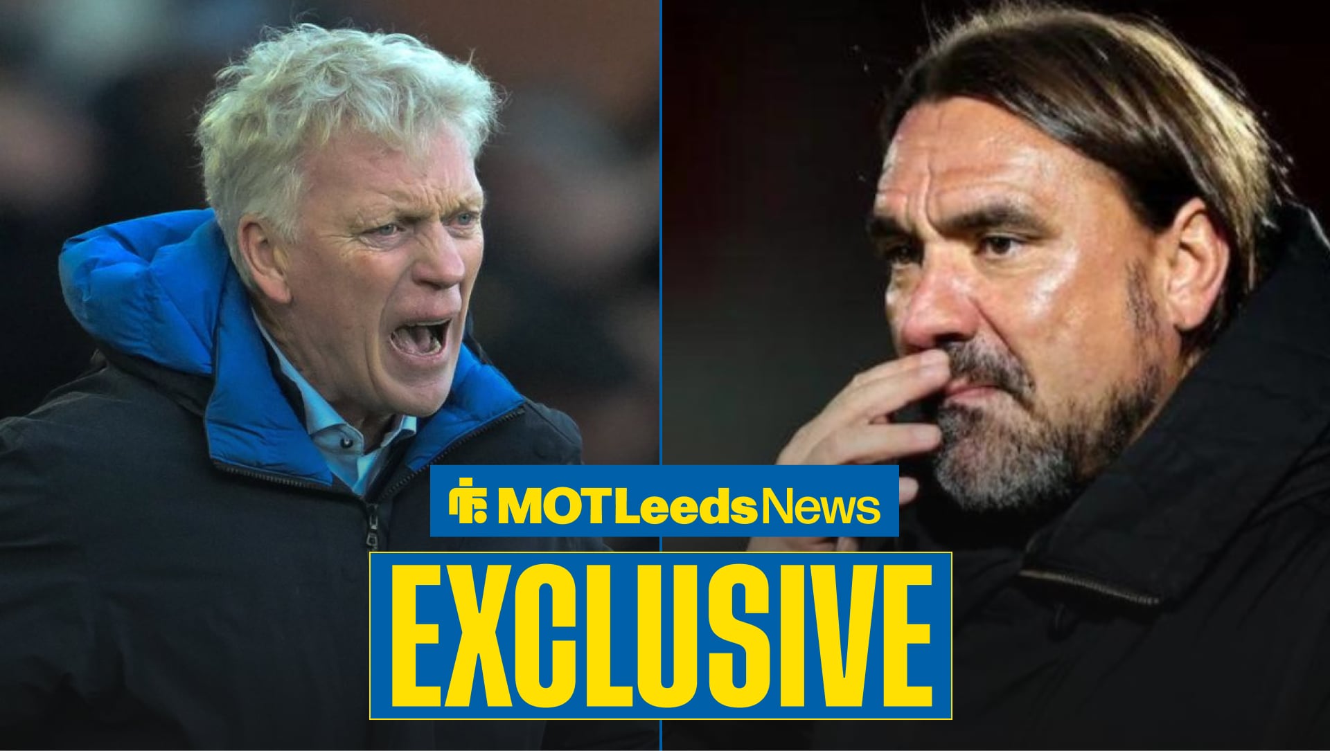 Keith Hackett U-turns on major Leeds vs Everton controversy after ...