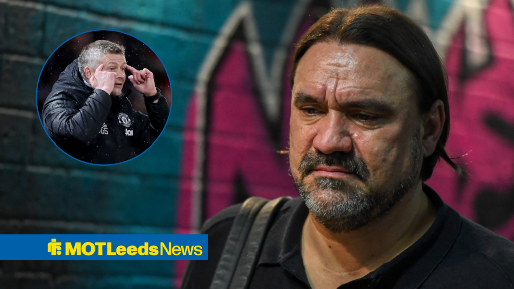 Premier League make Wolves vs Leeds announcement that once left Ole ...