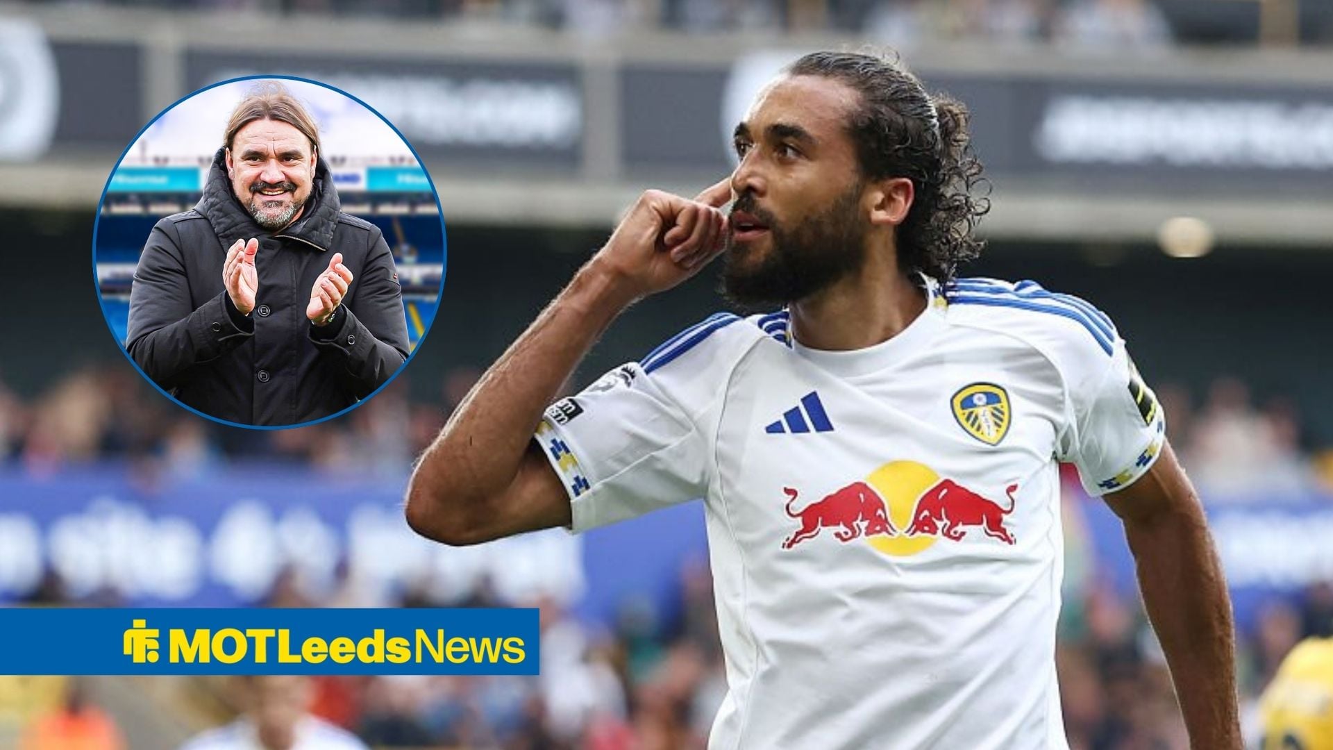 Dominic Calvert-Lewin 'shows true class' after what Daniel Farke said ...