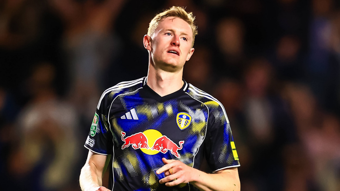 Sean Longstaff injury timeline as Daniel Farke confirms massive Leeds ...