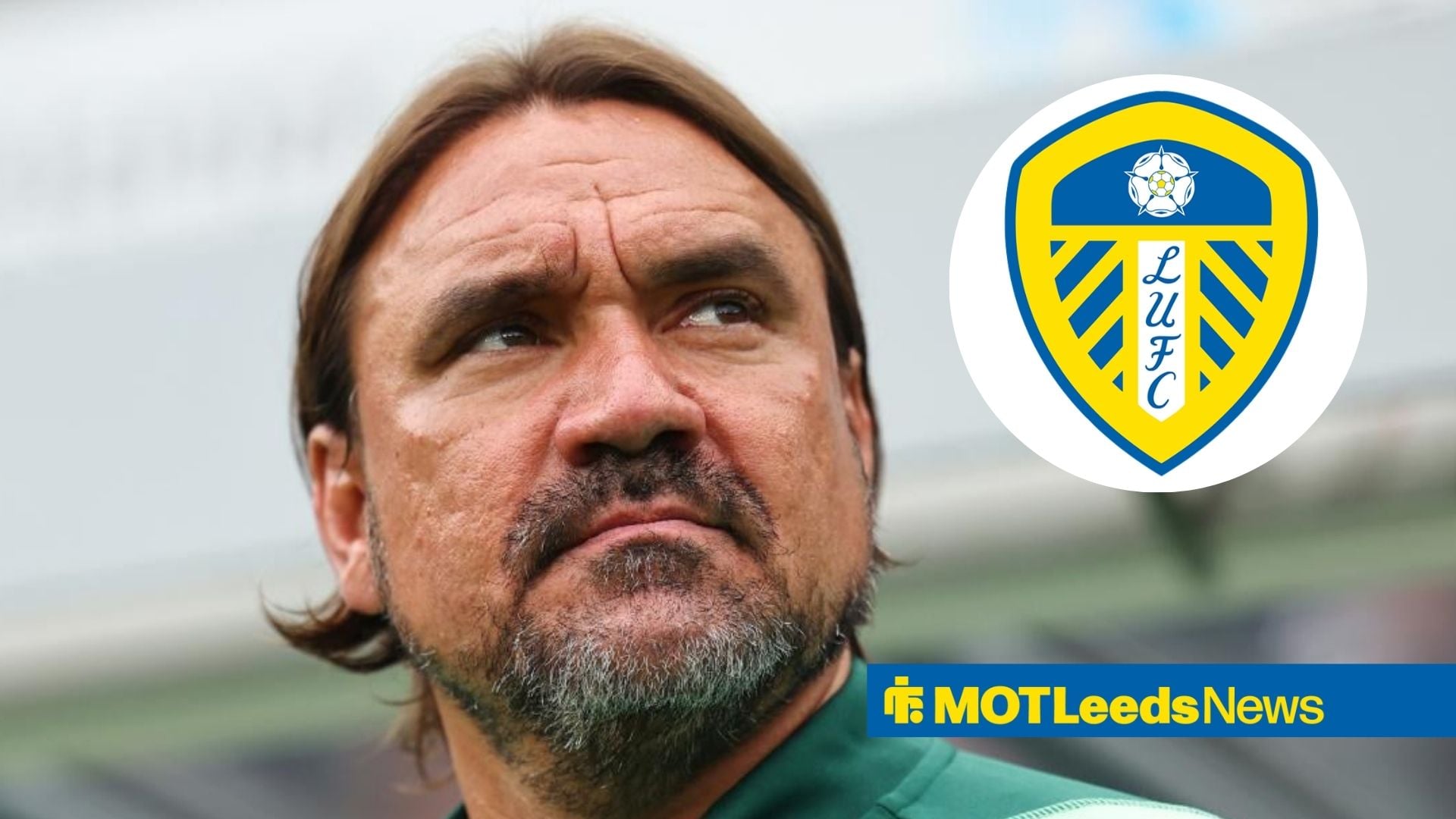 Leeds wanted summer signing so bad they didn't bother to draw up Plan B ...