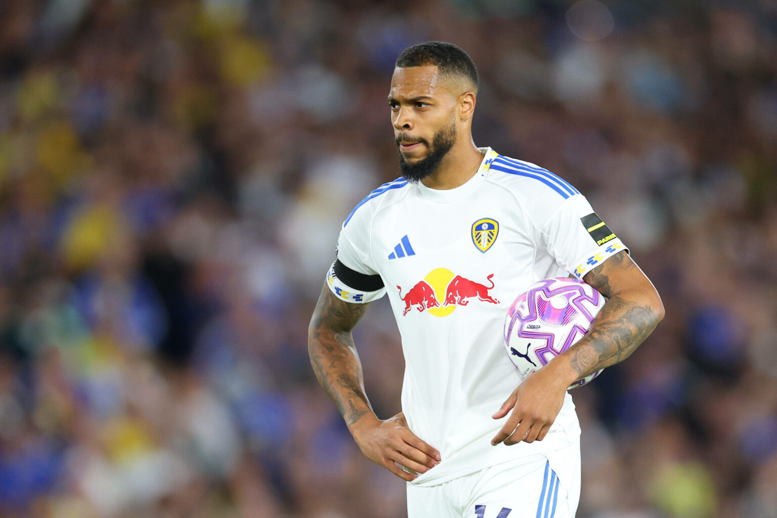 Daniel Farke confirms crushing Lukas Nmecha injury blow ahead of Fulham ...