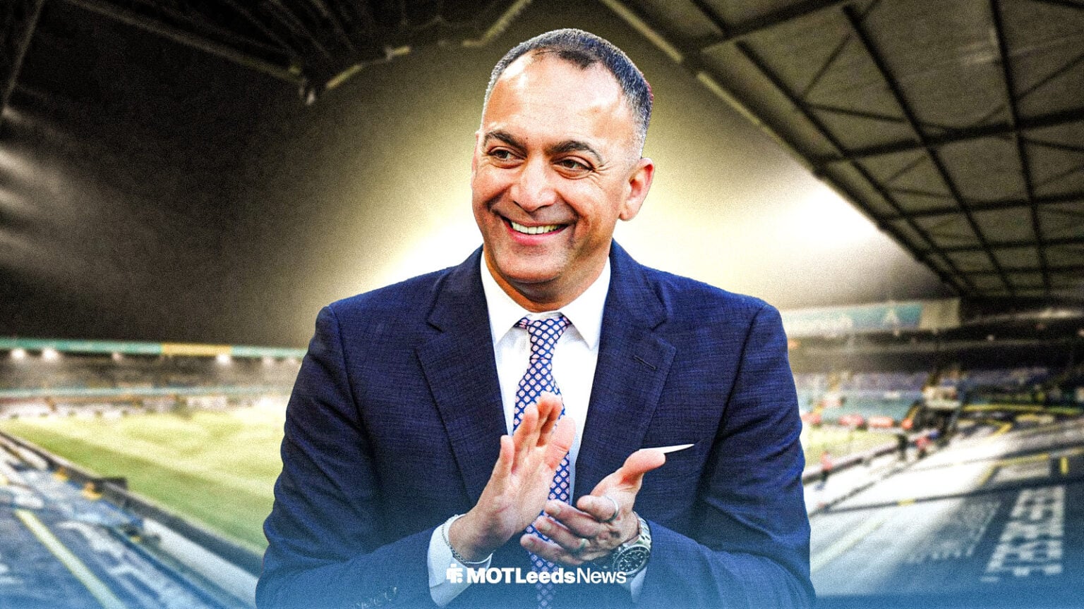 Paraag Marathe declines new interview about Leeds ownership with ...