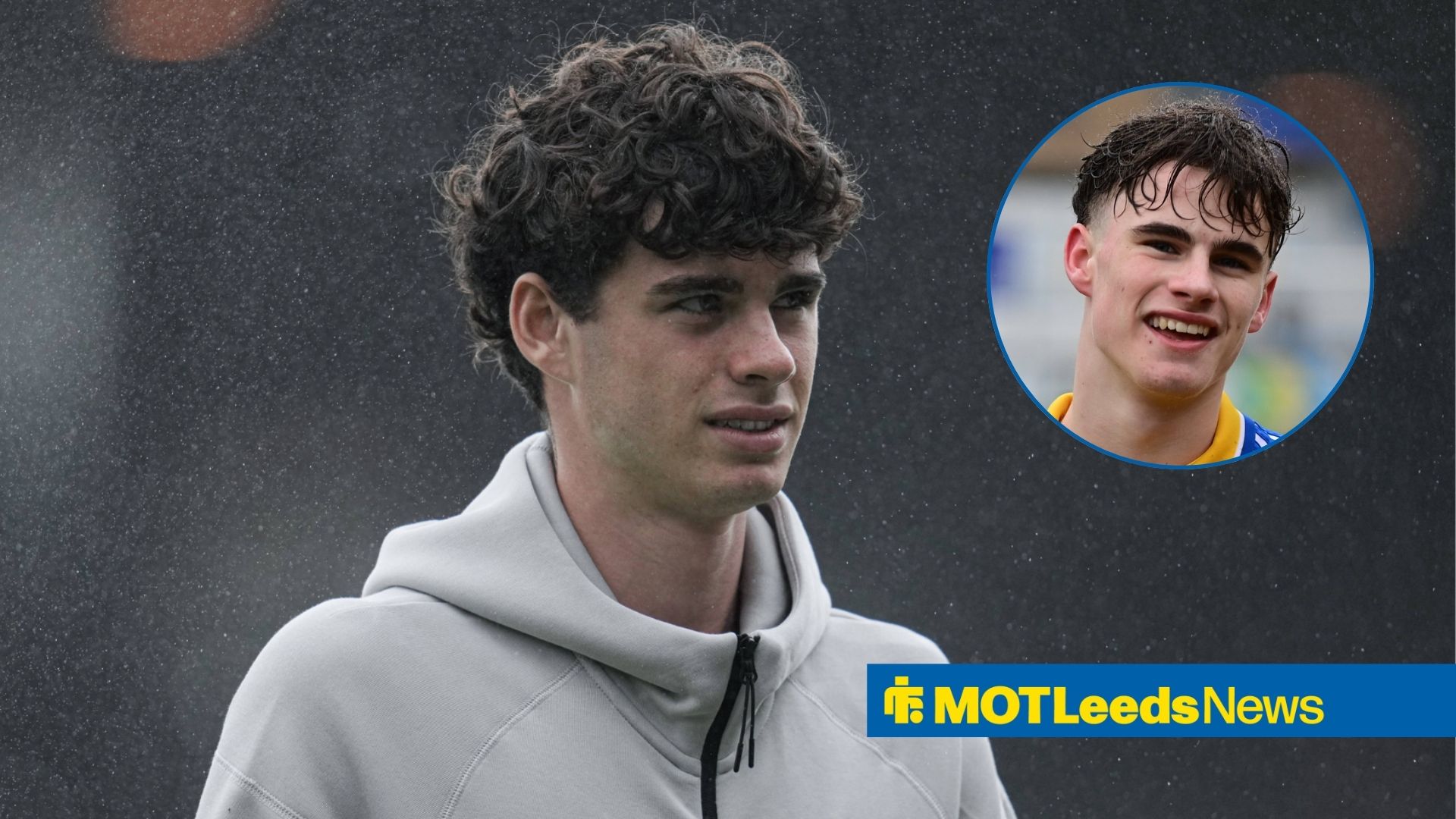 Archie Gray shows why he's so loved as touching message sent to Harry ...