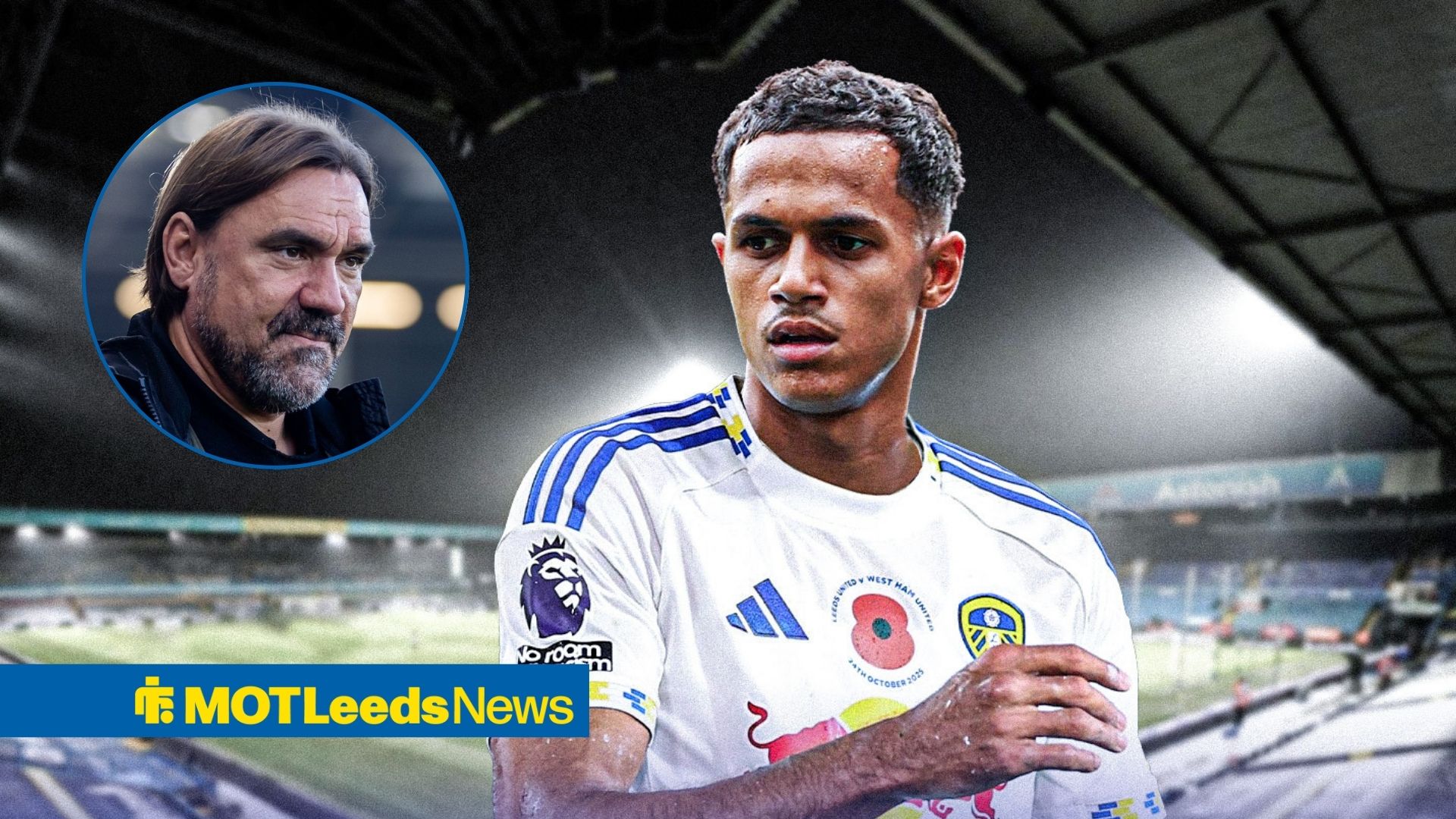 Leeds United given fresh turning point for Fabio Carvalho transfer in ...