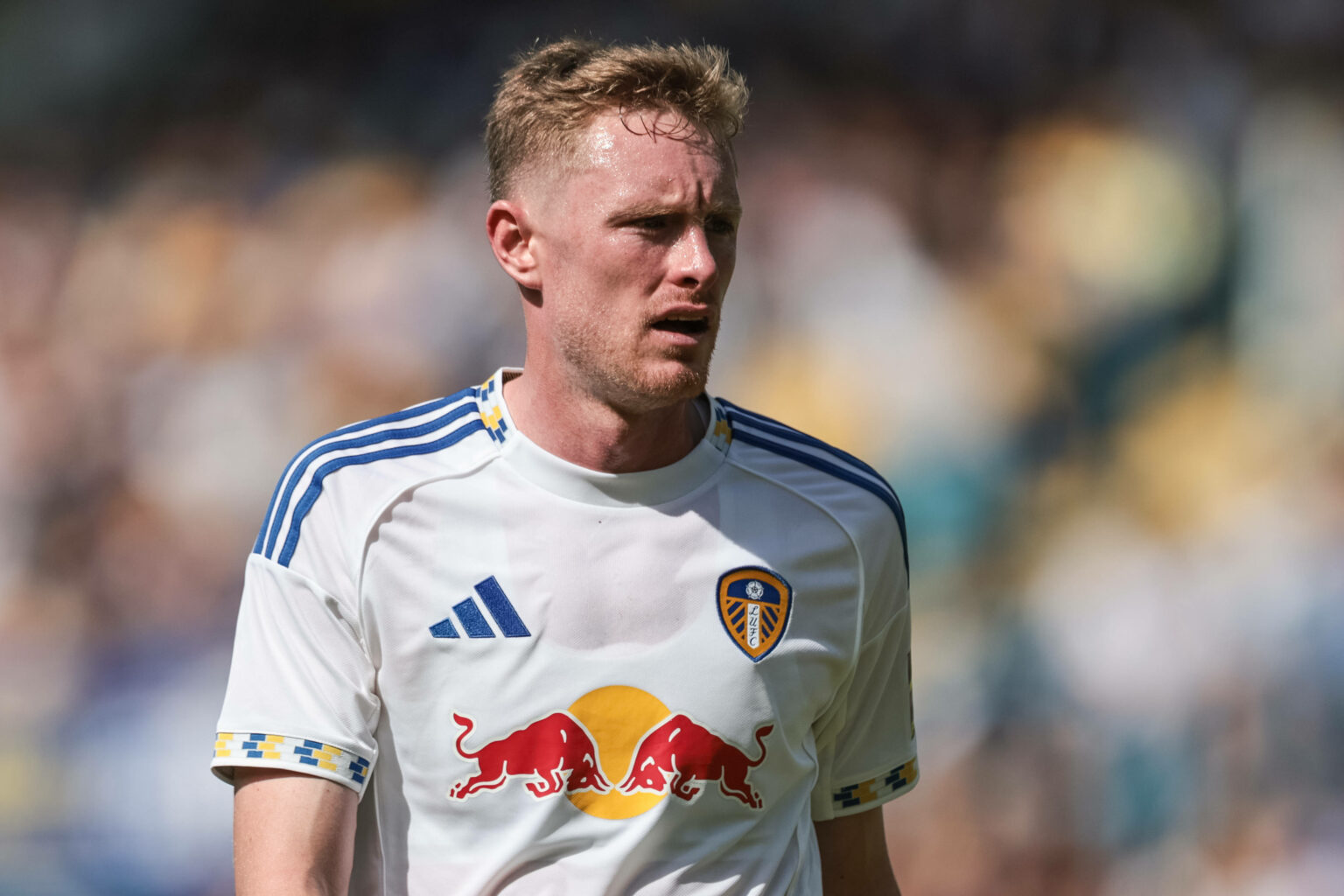 Leeds break Premier League metric after intriguing stat emerges in loss ...