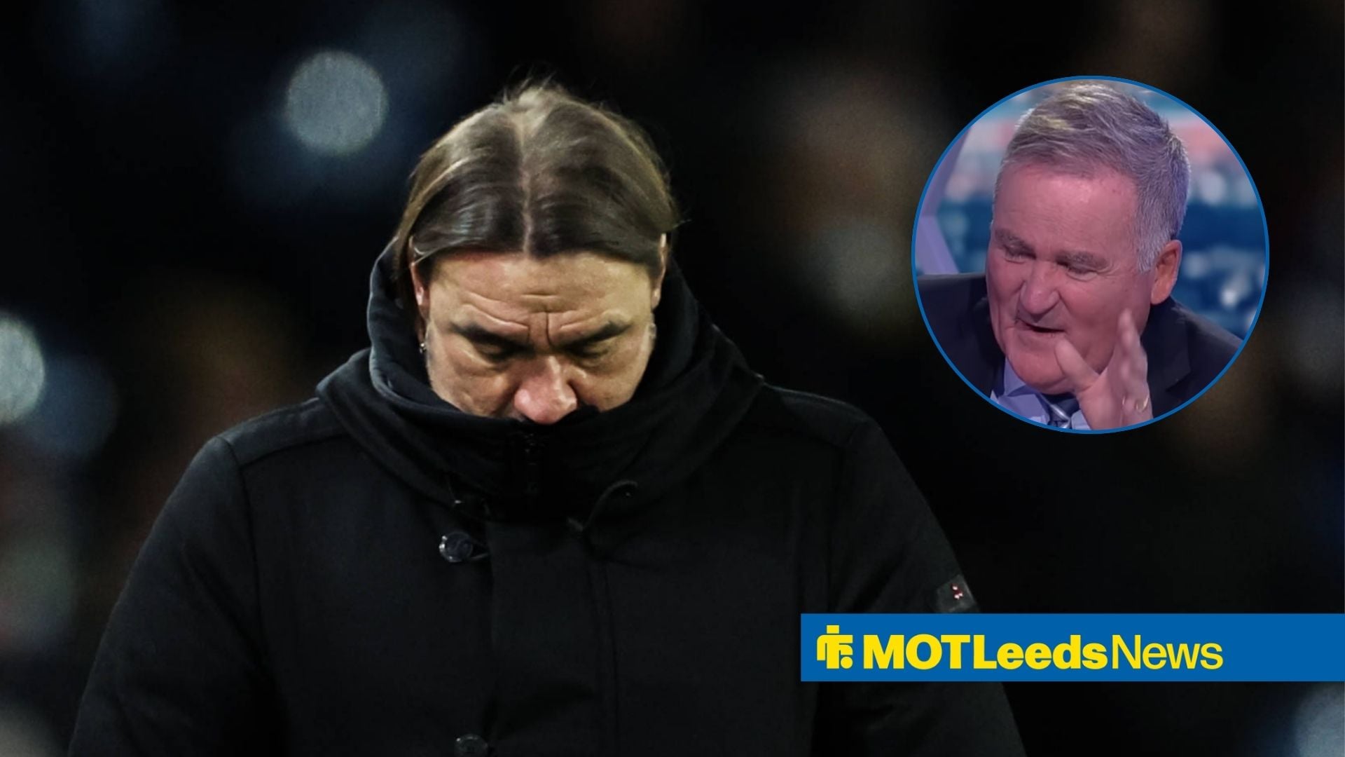 Daniel Farke not expected to survive Leeds United sack in 'shocking ...