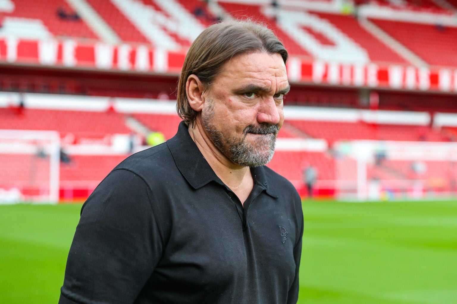 Leeds set for Daniel Farke sack decision as Neil Warnock's name crops up