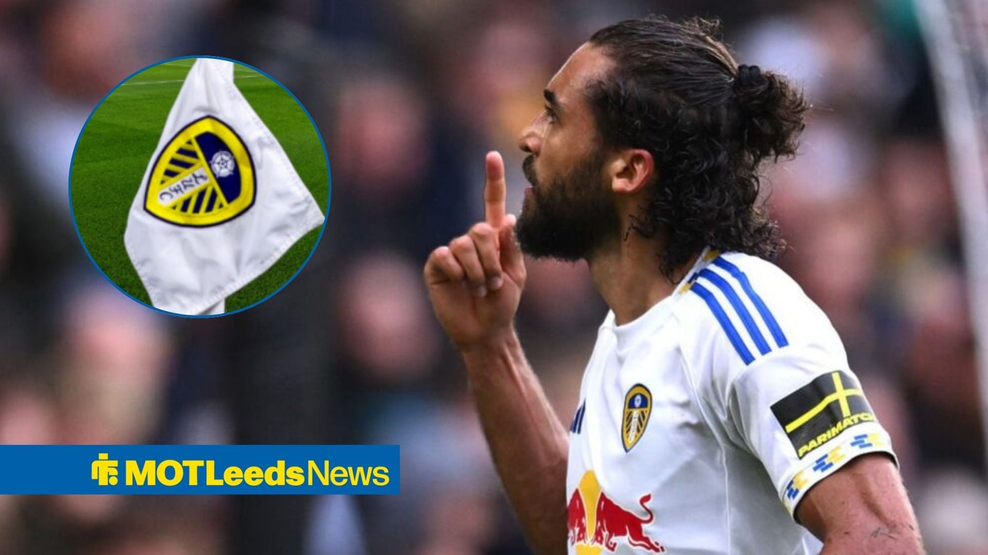 Dominic Calvert-Lewin sends six-word message as Leeds United exit announced