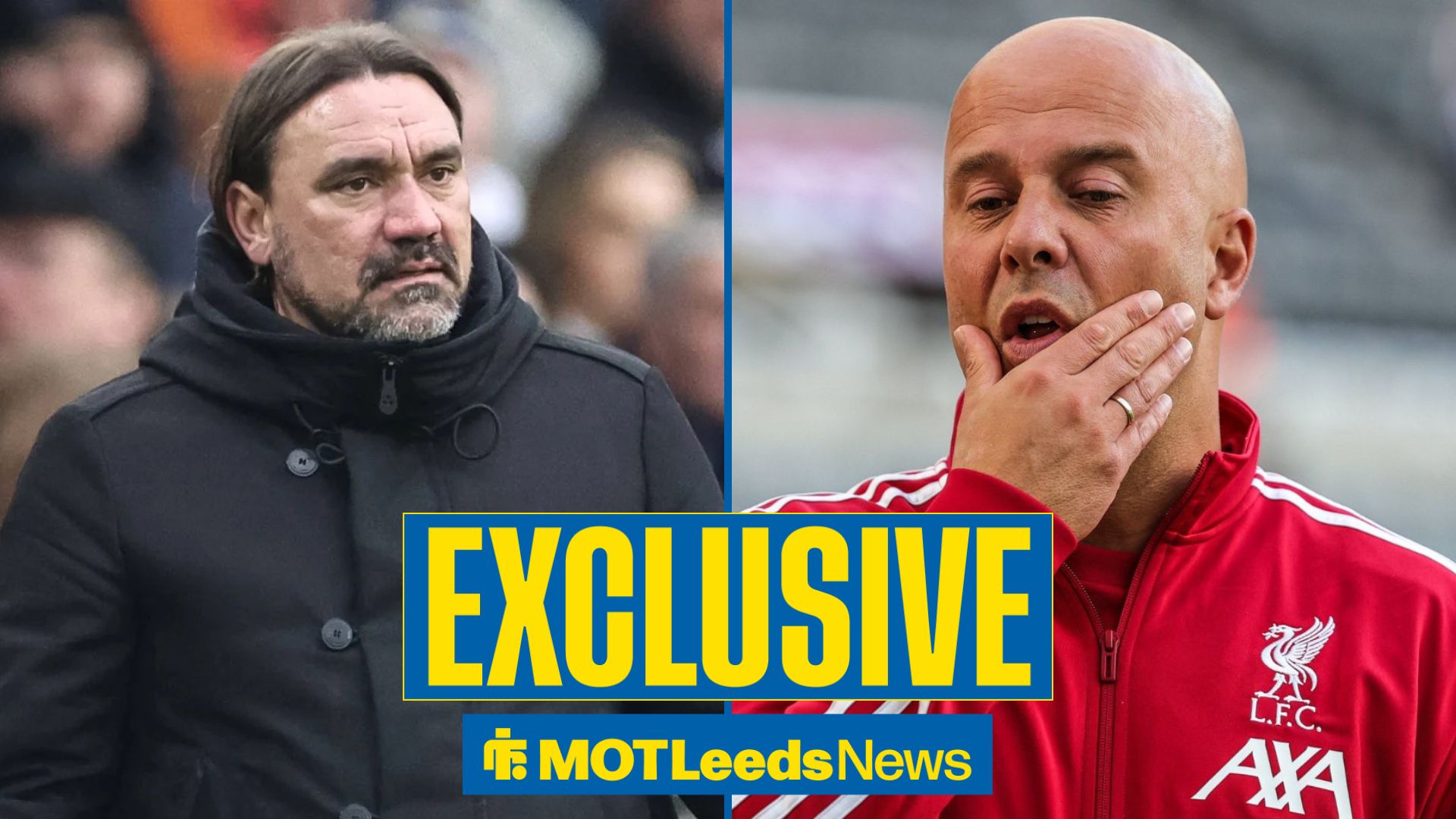 Keith Hackett reacts to contentious footage from dramatic Leeds draw vs ...