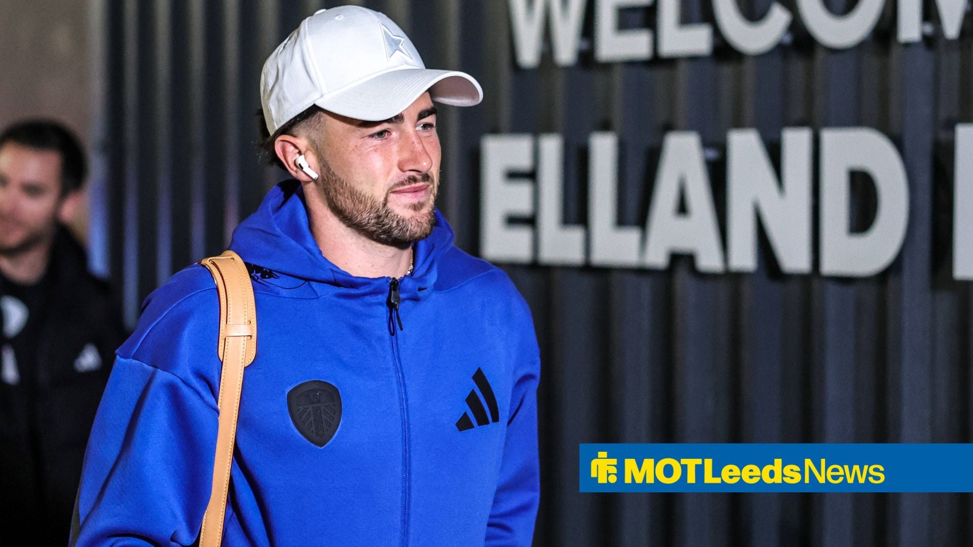 Jack Harrison transfer truth at Leeds United as one issue remains