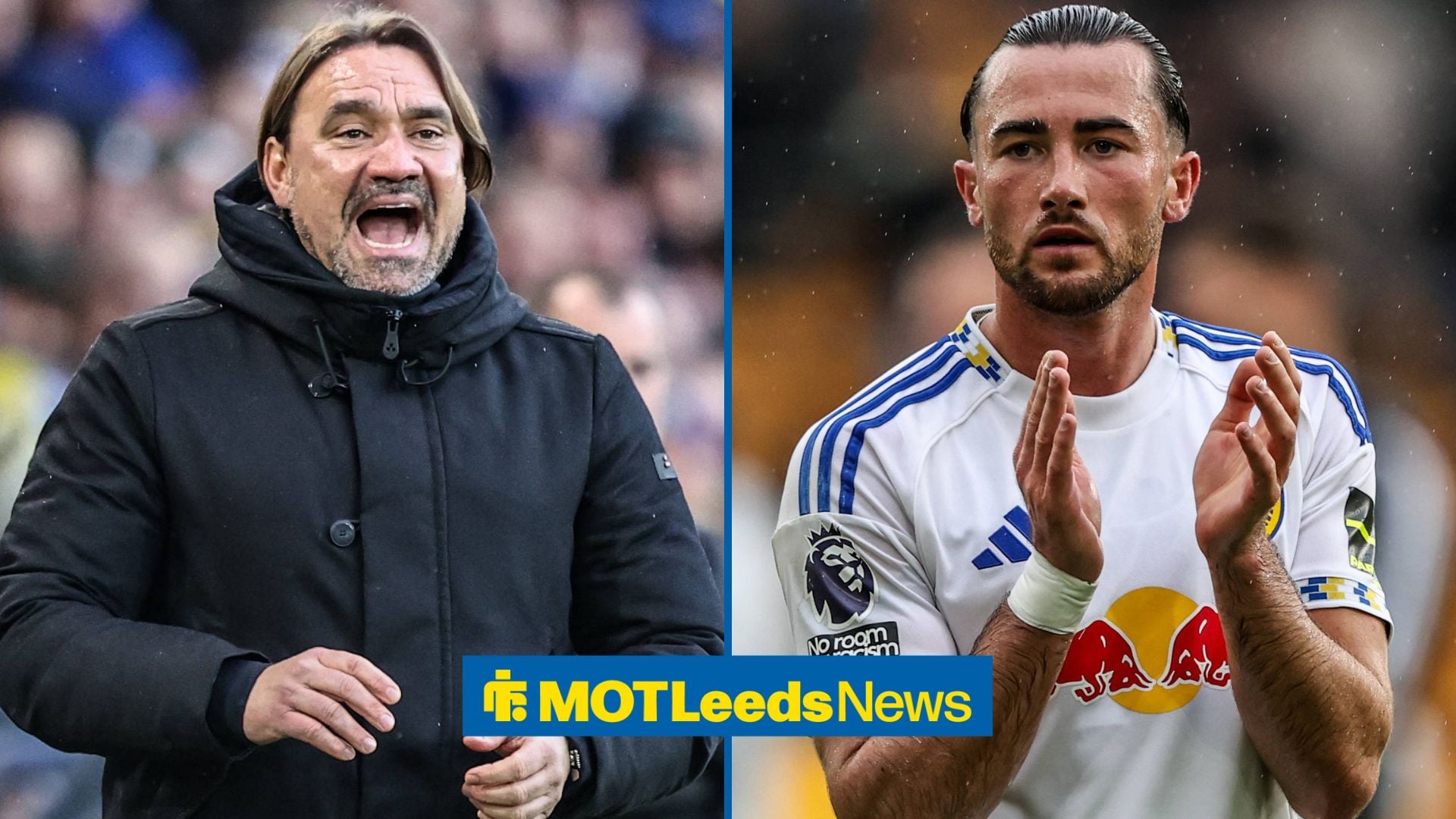 Leeds find instant Jack Harrison upgrade as deal hours from completion