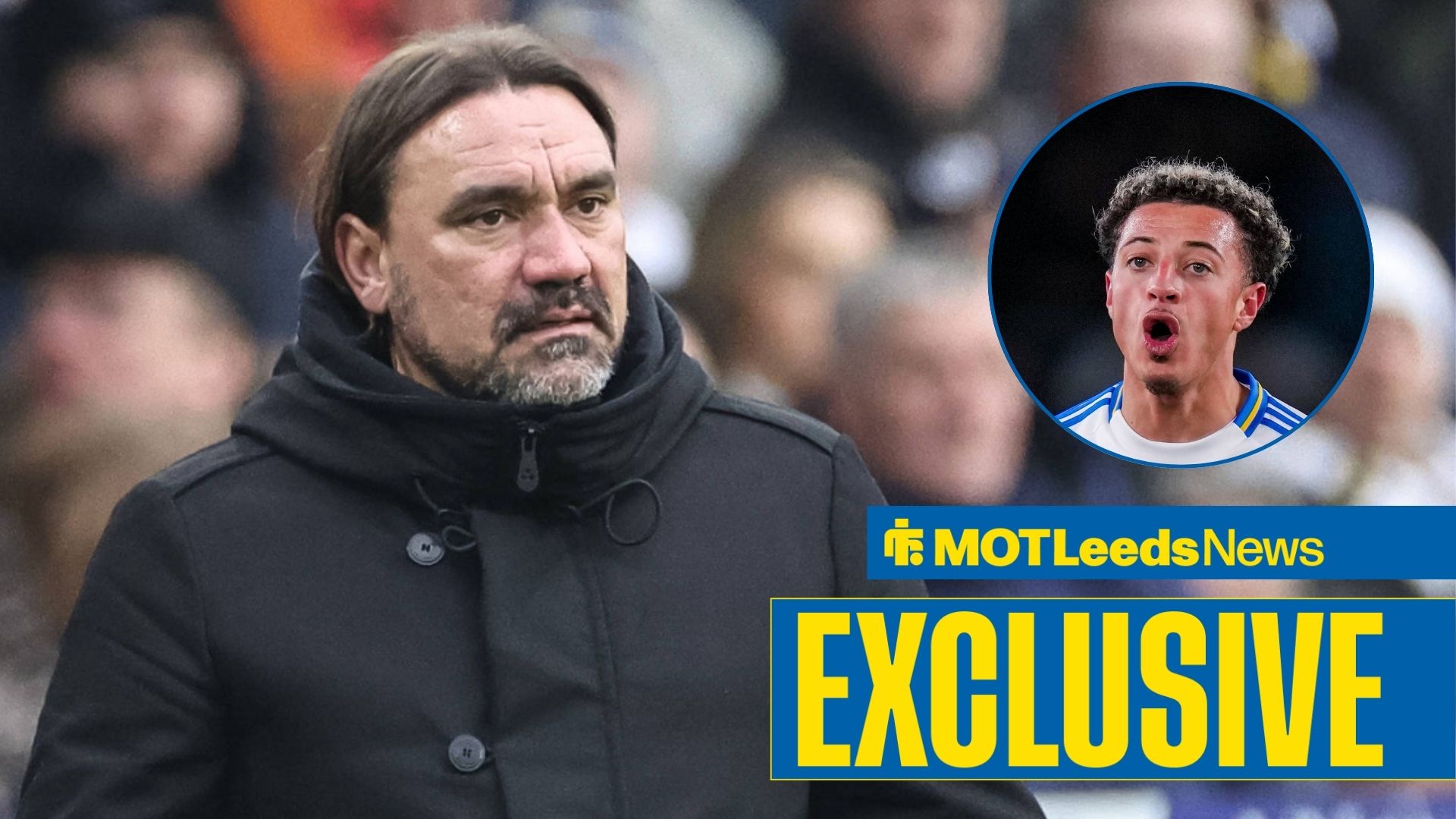 Ethan Ampadu wrongly punished as ex-FIFA official reacts to Leeds ...