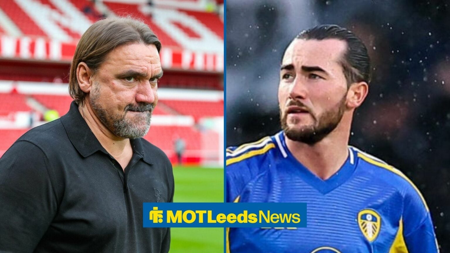 Jack Harrison transfer twist as player reveals new Leeds United demand