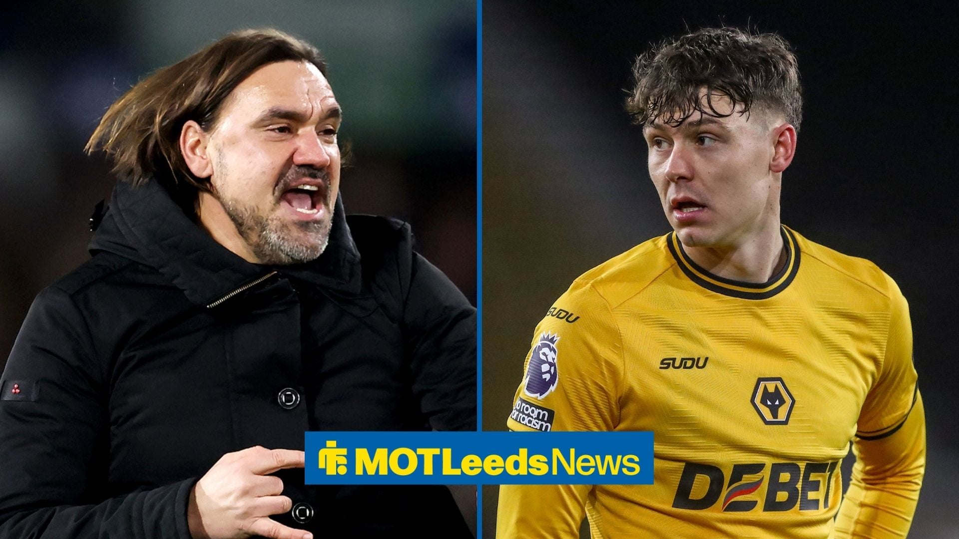 Wolves need to sell now as Leeds United push again to complete Jorgen ...