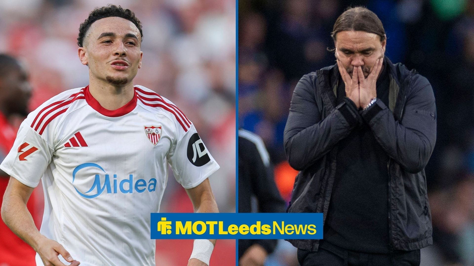 Leeds United get Ruben Vargas eye-opener after £8.7m transfer news