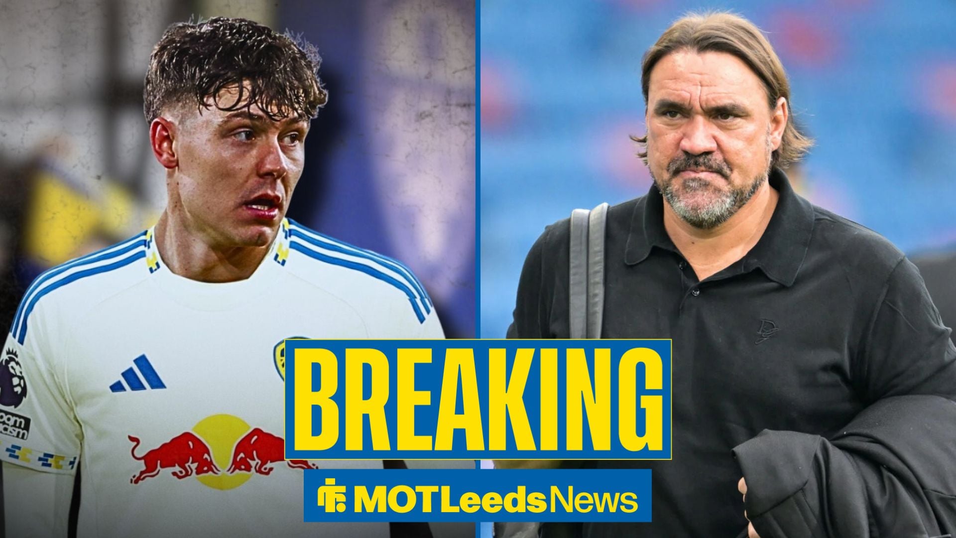 Leeds United transfer policy revealed as Jorgen Stand Larsen could sign ...