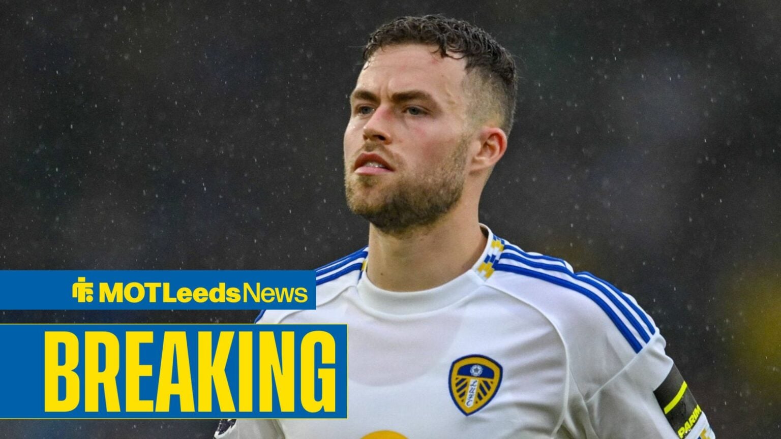 Leeds United turn to former Chelsea player as concerns raised over ...