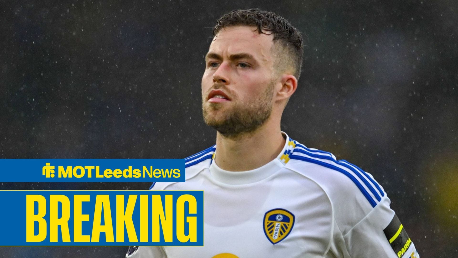 Leeds United turn to former Chelsea player as concerns raised over ...