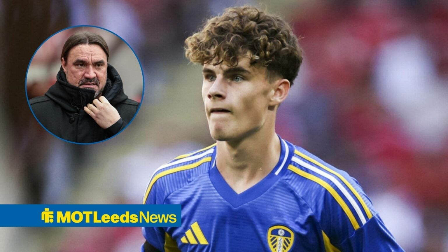 Leeds United hang Harry Gray out to dry as transfer decision made