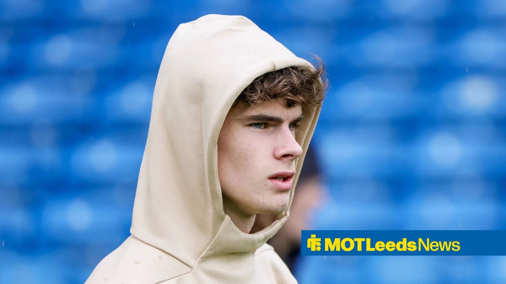 Harry Gray to make immediate Rotherham debut as Leeds announcement set ...