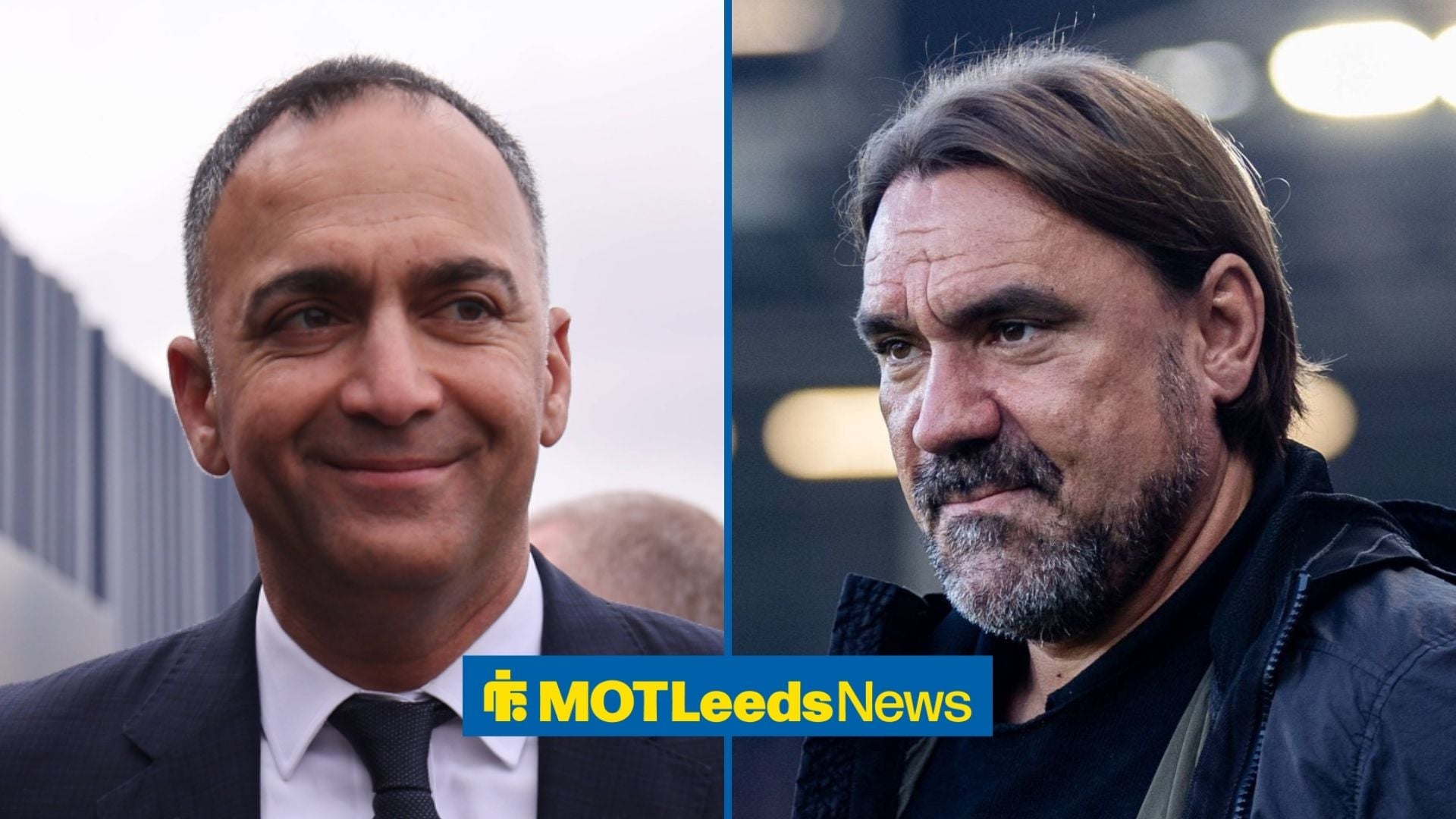 Leeds to be bearers of bad news as Daniel Farke can sign 'world-class ...