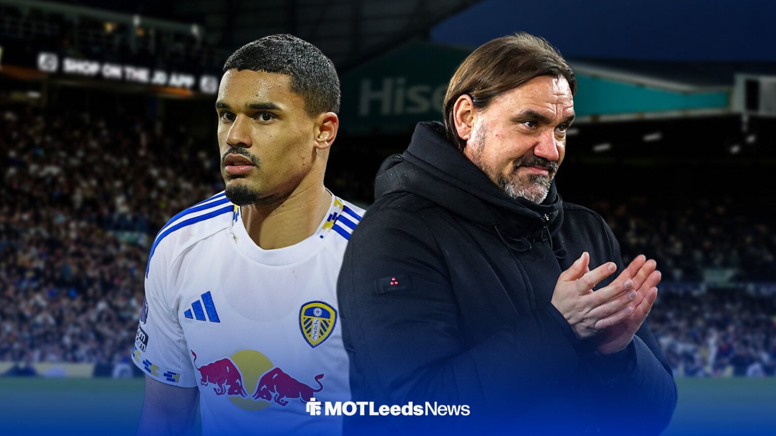Daniel Farke to fast-track Danilho Doekhi transfer after latest news at ...