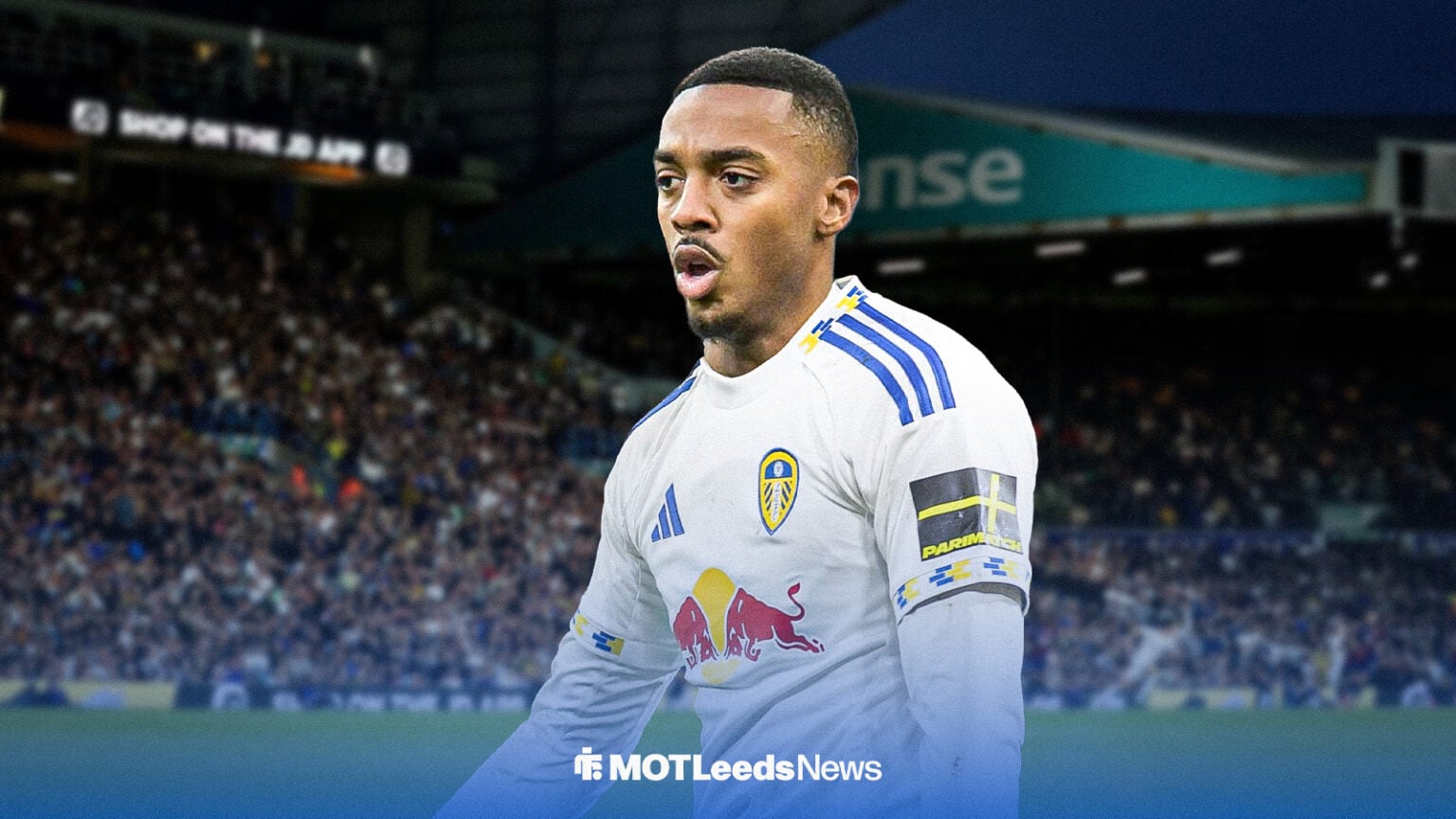 Joe Willock exit set for green light as Leeds United ready January transfer