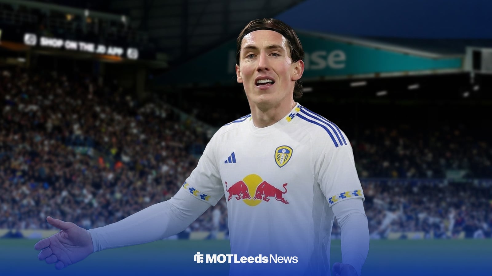 Harry Wilson to Leeds United transfer needed more than ever despite FA ...