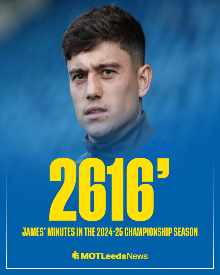 Dan James' nightmare at Leeds United: How latest injury blow brings ...